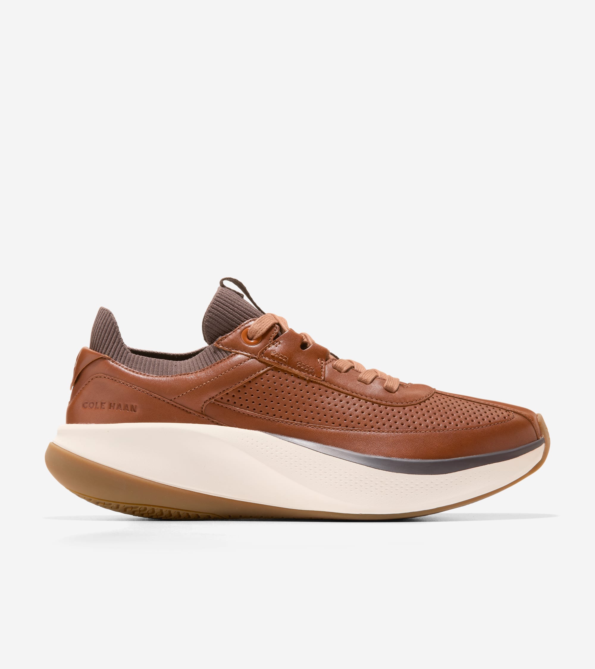 Men's GrandPrø All Day Leather Running Shoes – Cole Haan EUROPE