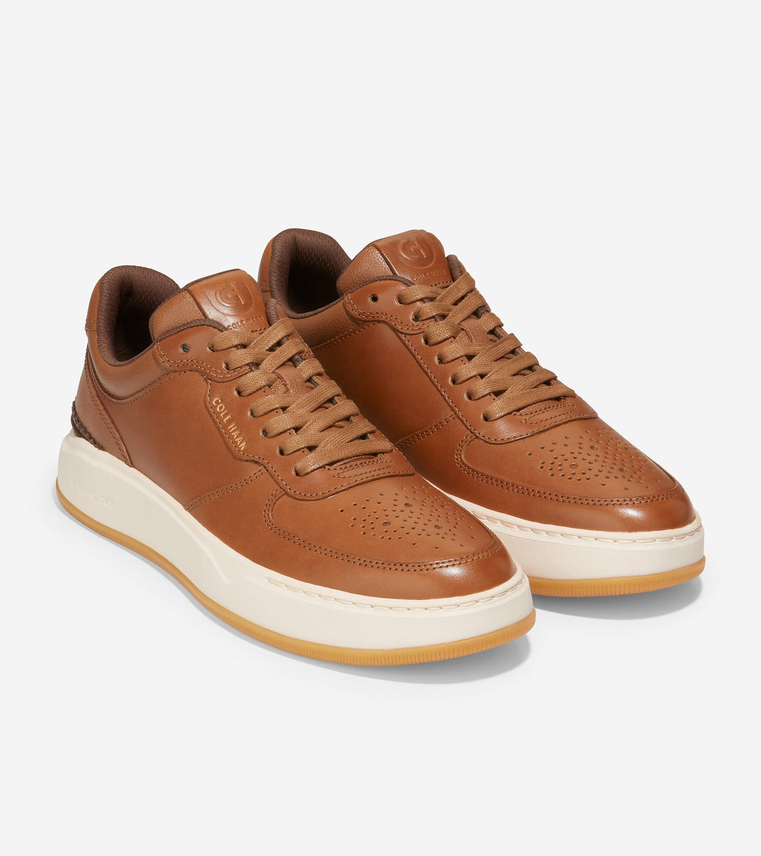 Men's GrandPrø Crossover Sneaker – Cole Haan EUROPE